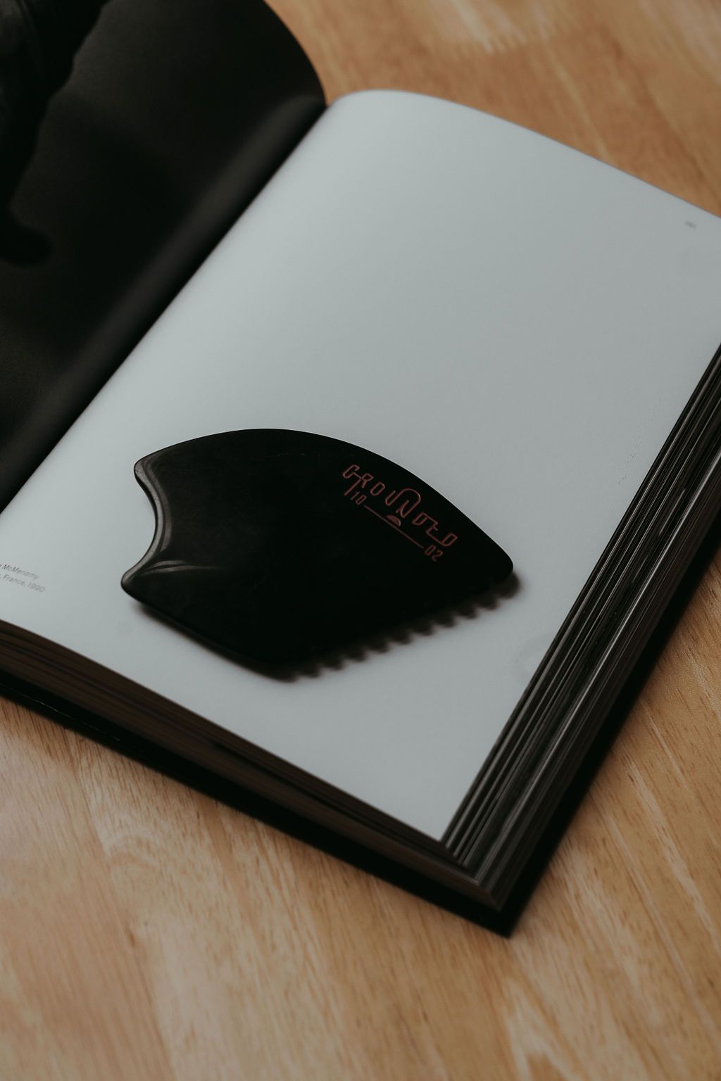 Five Books We Think You Should Read – Grounded 1002