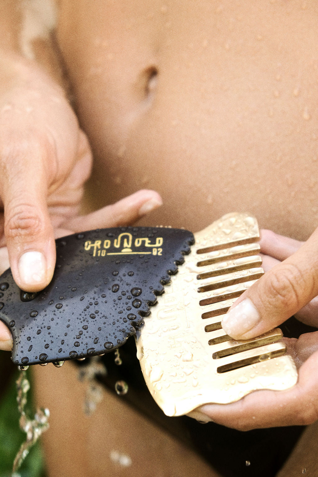 Physical Products – Grounded 1002