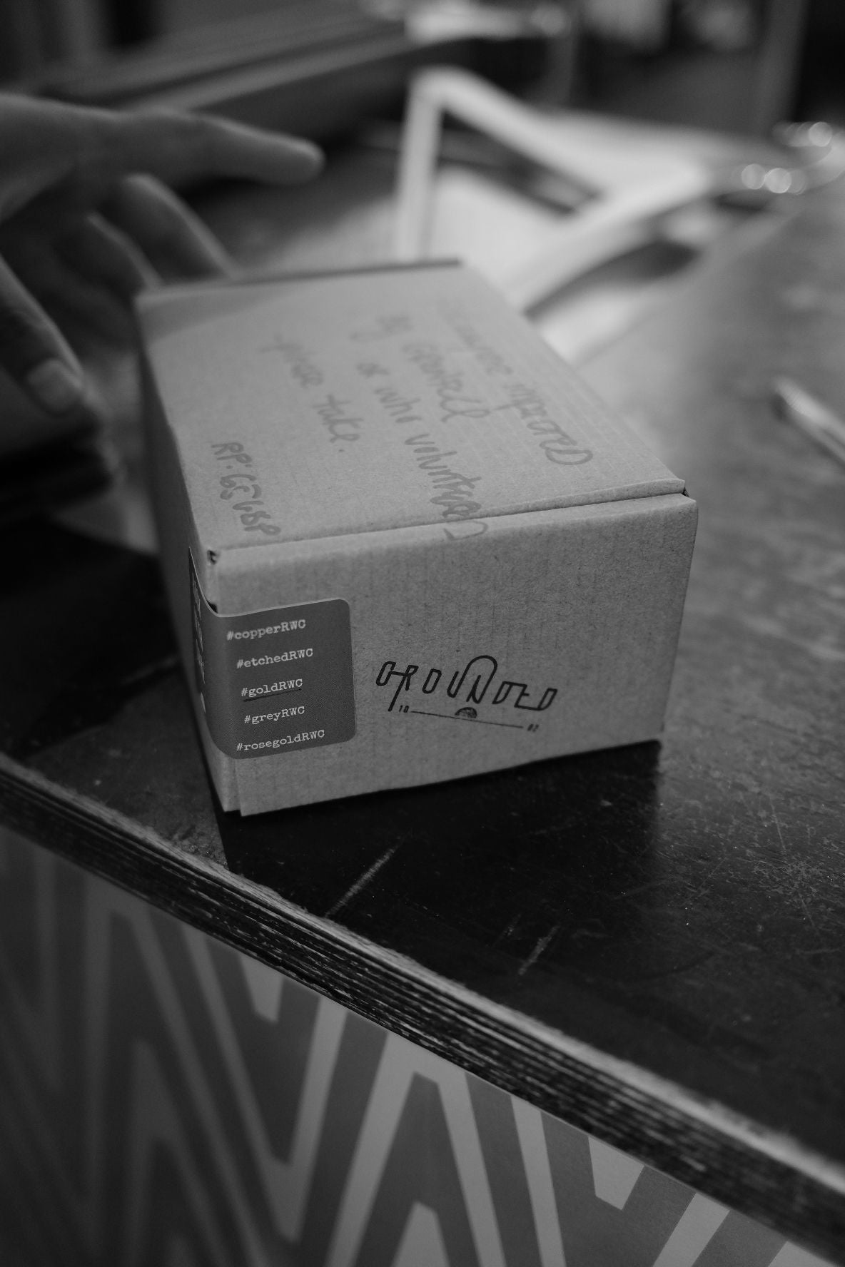 #028: 2023 Highlights – Happy Final Full Moon of 2023 – Grounded 1002