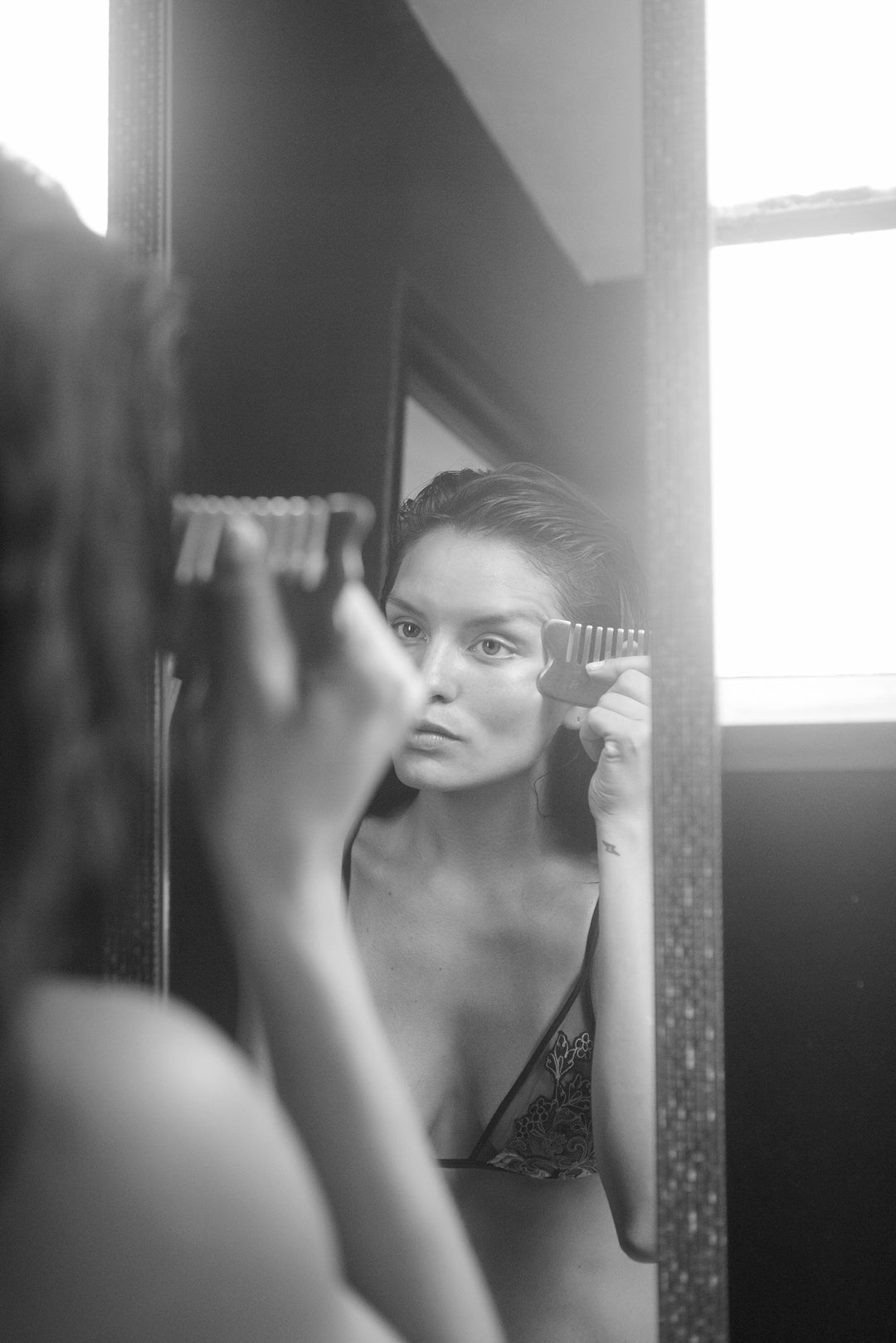 Intuitive Lifestyle – Grounded 1002